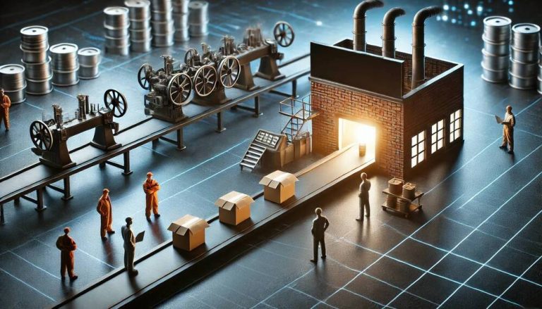 ¿Qué es la productividad marginal y cómo funciona?